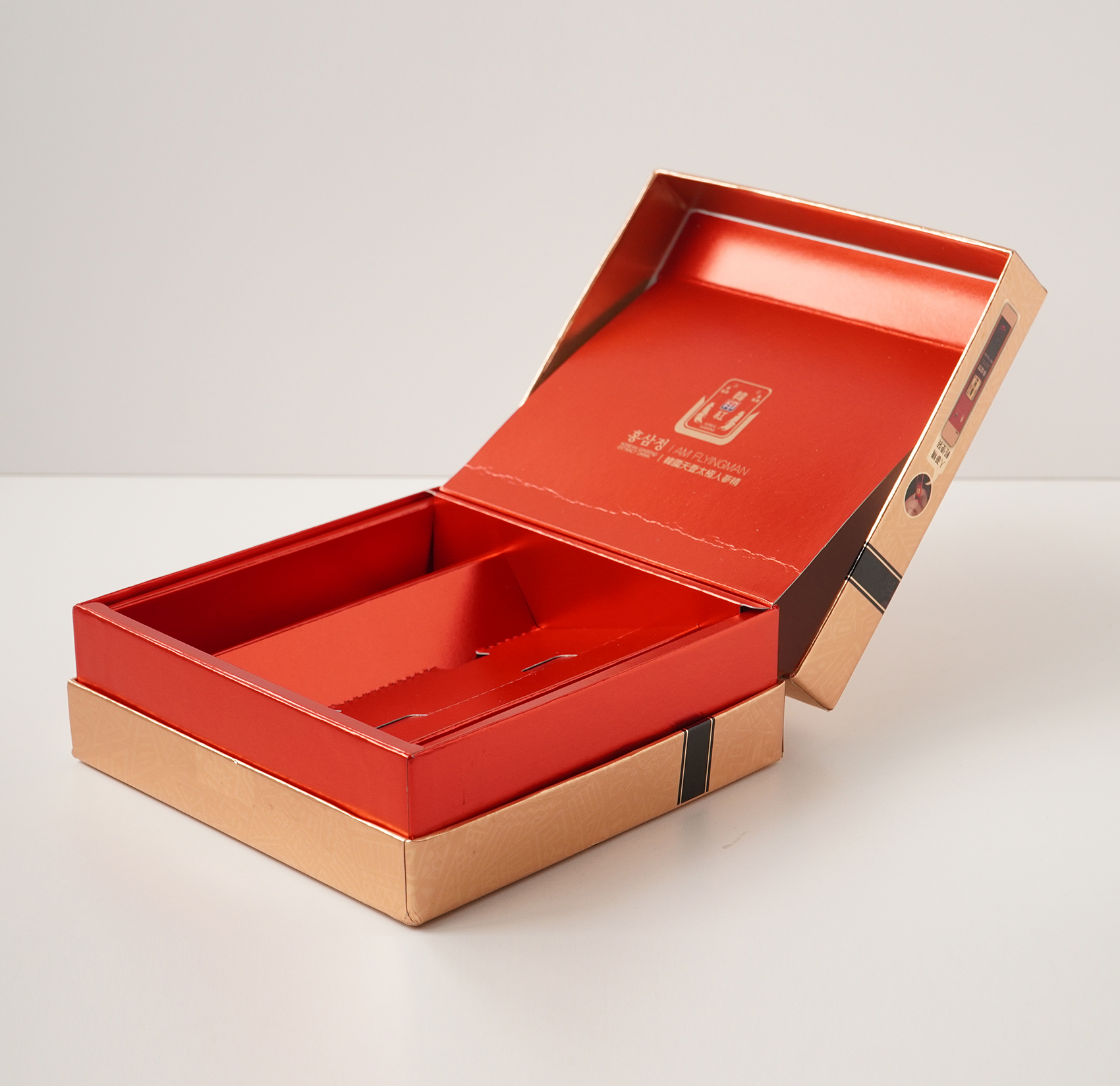 정박스 패키지디자인 전문 제작업체